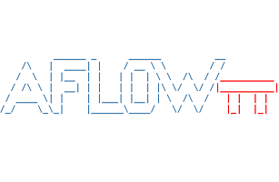 Aflow - Automatic FLOW for Materials Discovery